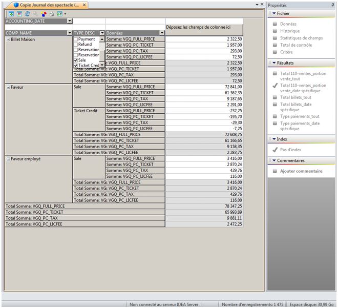 Pivot Table How To Add Filter IDEAScripting And More